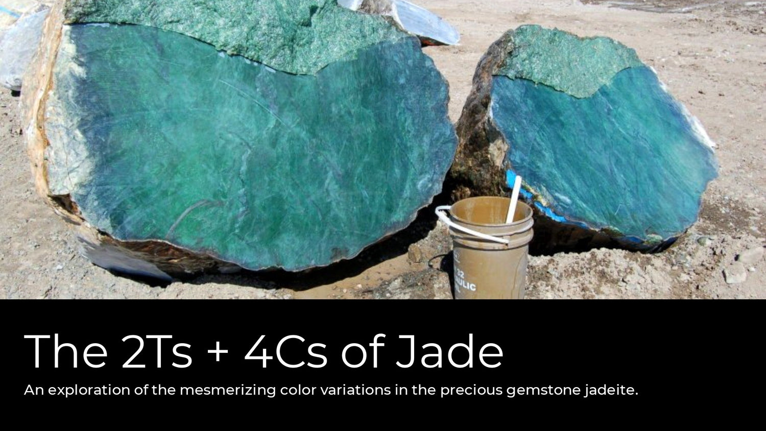 Learn More About Jade! – Translucency Jade Jewelry