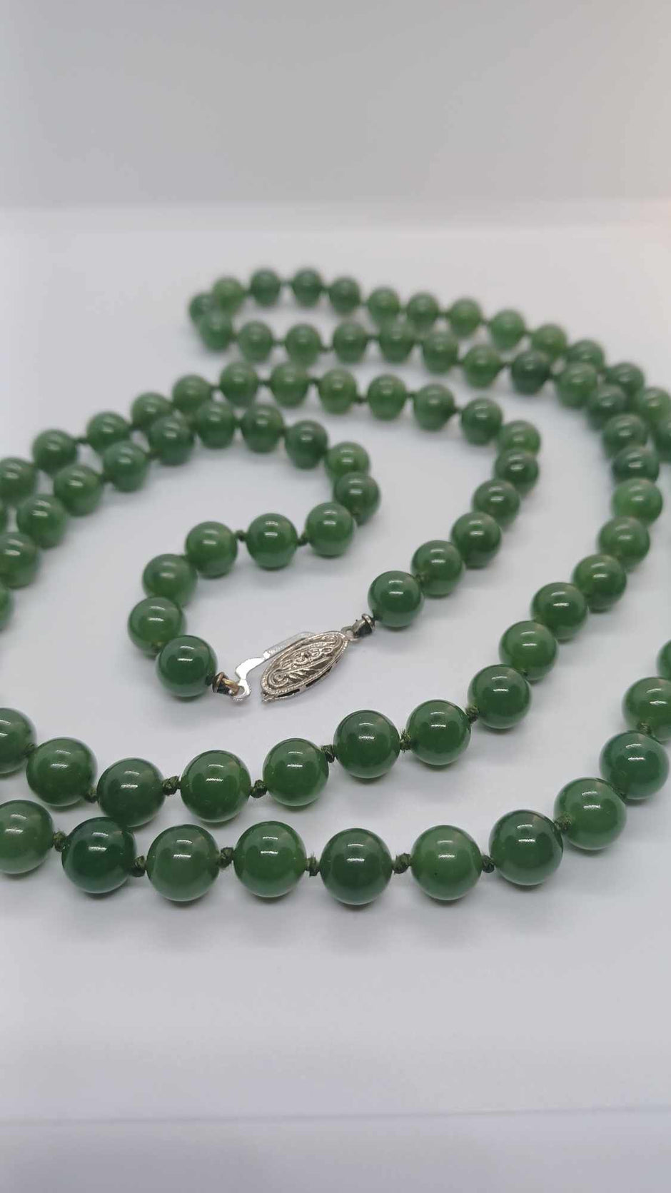 Translucency Jade Jewelry - Nephrite Jade & Jadeite Jewelry/rough