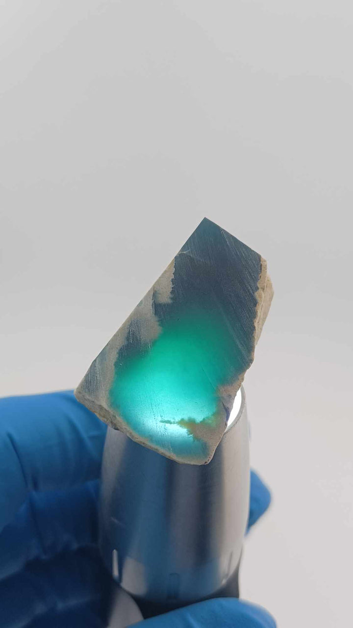 Translucency Jade Jewelry - Nephrite Jade & Jadeite Jewelry/rough