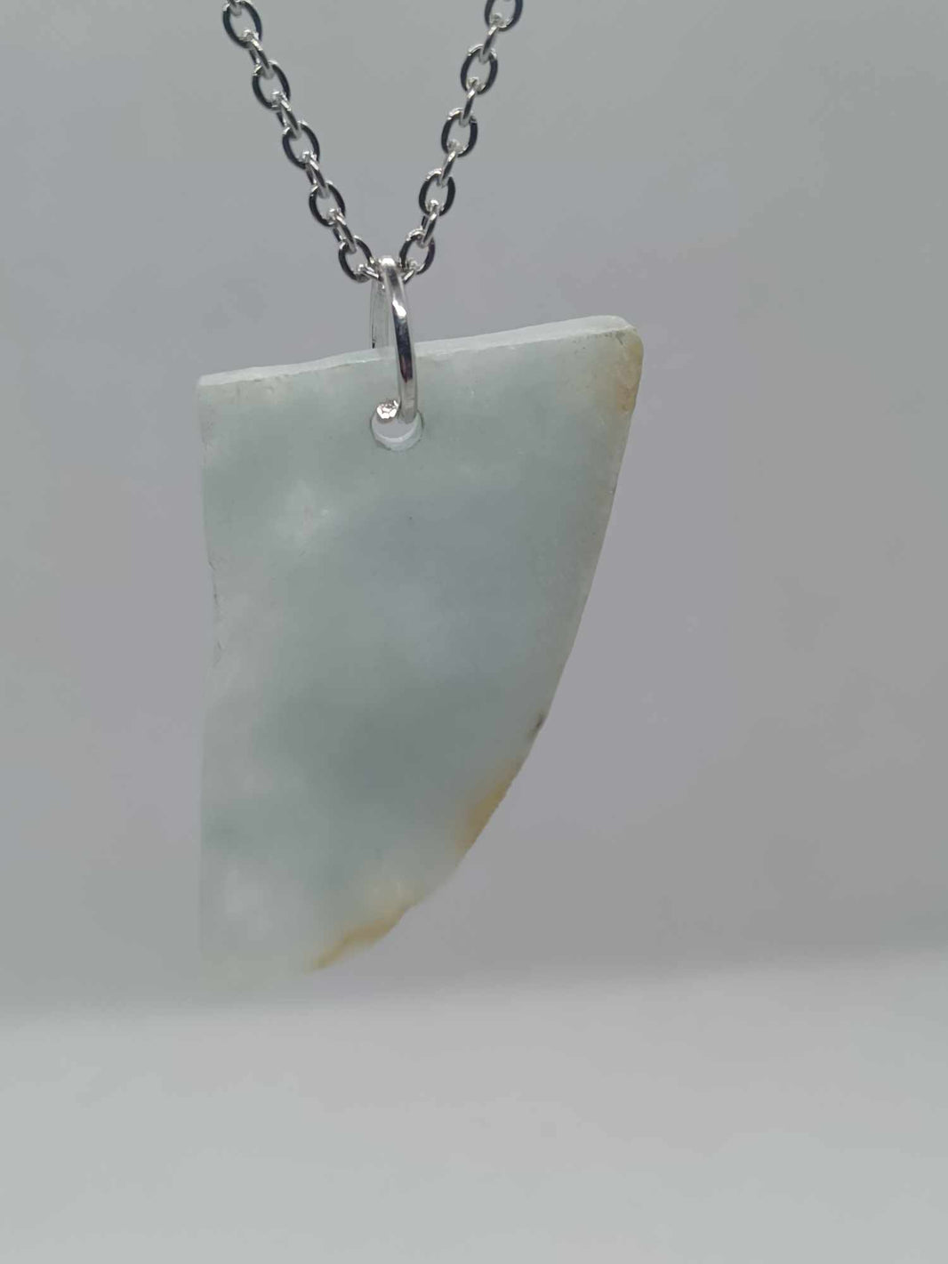 Translucency Jade Jewelry - Nephrite Jade & Jadeite Jewelry/rough