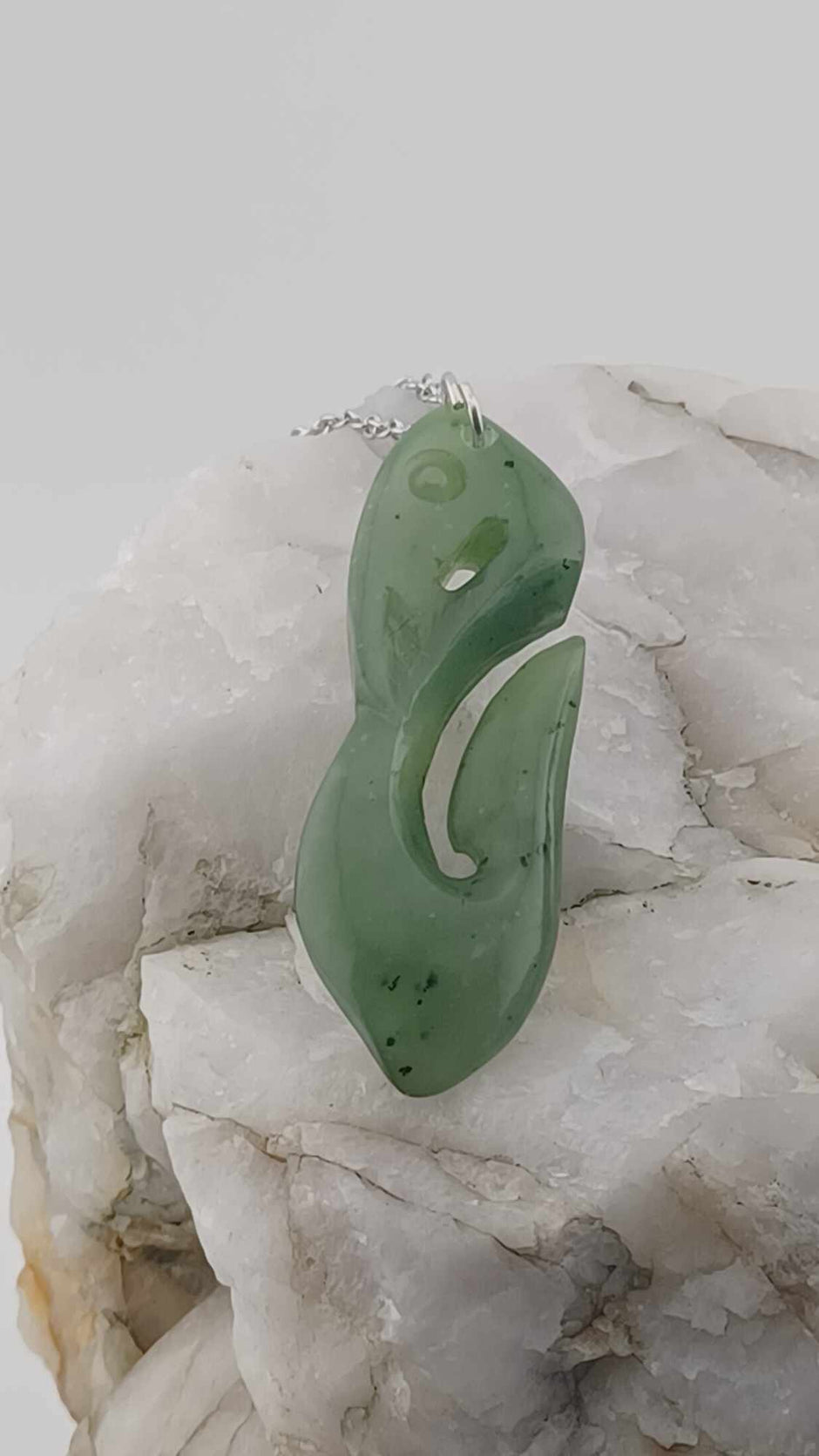 Translucency Jade Jewelry - Nephrite Jade & Jadeite Jewelry/rough