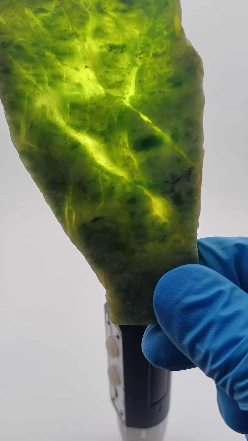 Translucency Jade Jewelry - Nephrite Jade & Jadeite Jewelry/rough