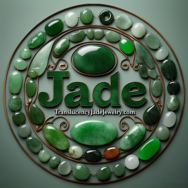 Jade Education - Nephrite Jade: Its Value, Uses and everything there is ...