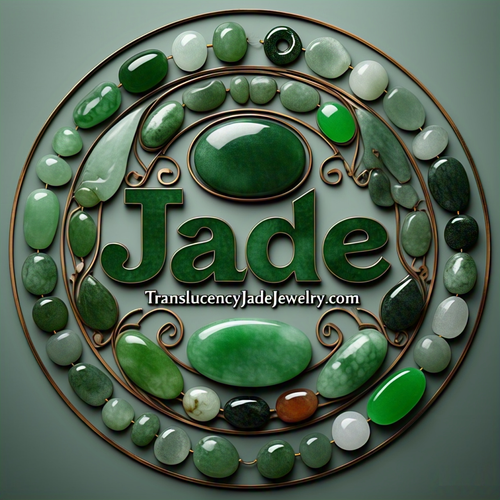 Jade Education - Nephrite Jade: Its Value, Uses and everything there is ...