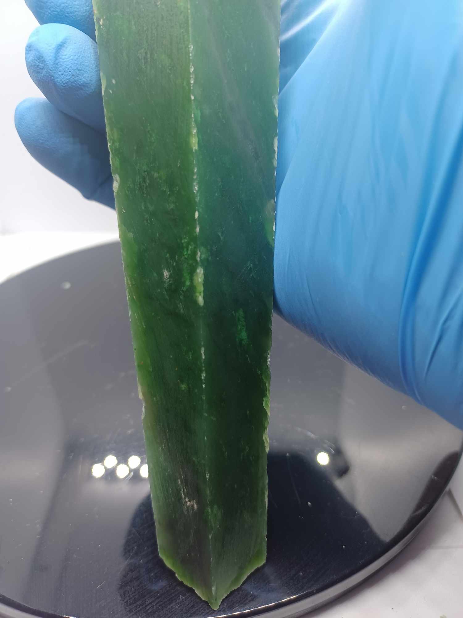 Translucency Jade Jewelry - Nephrite Jade & Jadeite Jewelry/rough