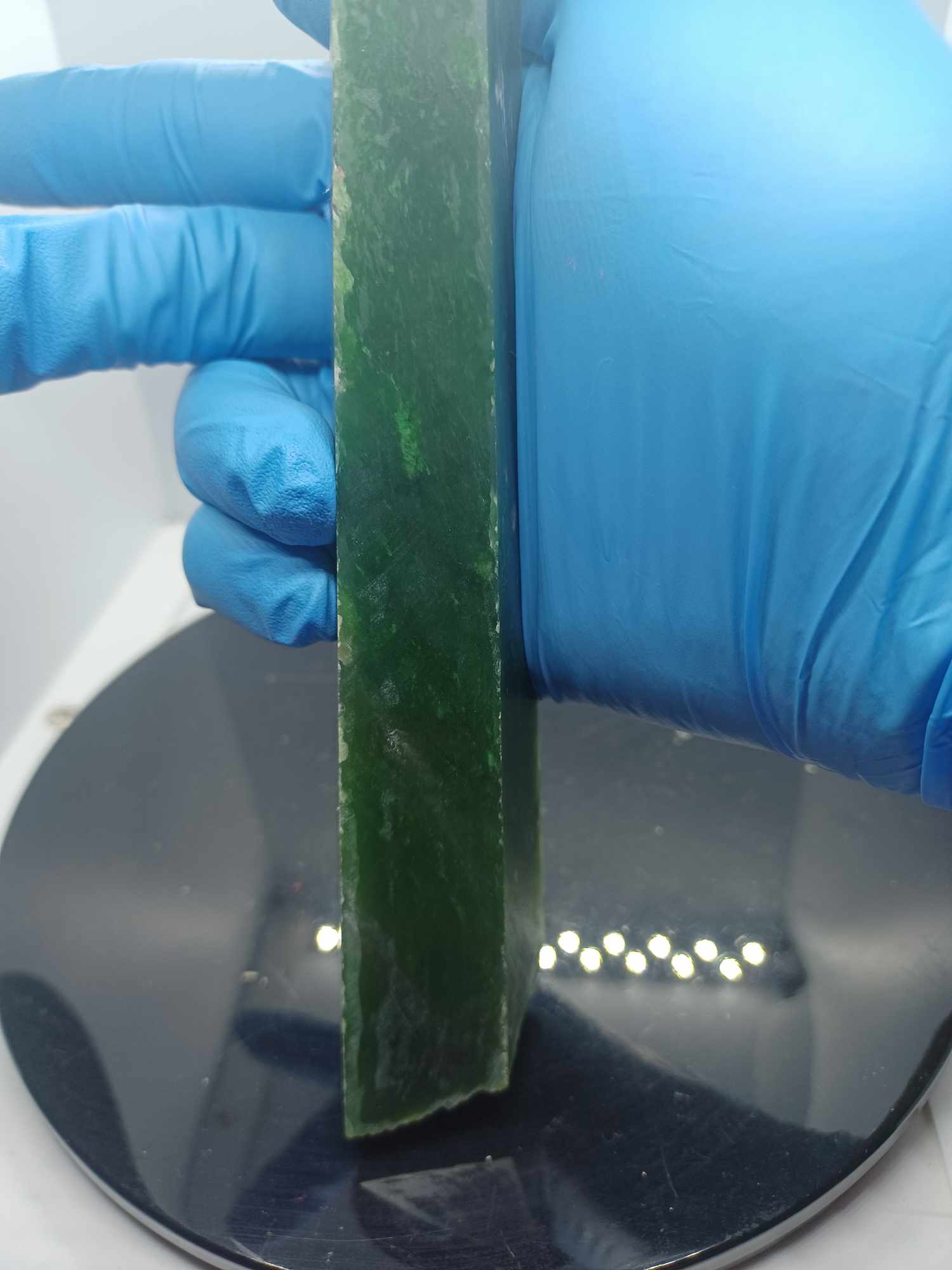 Translucency Jade Jewelry - Nephrite Jade & Jadeite Jewelry/rough