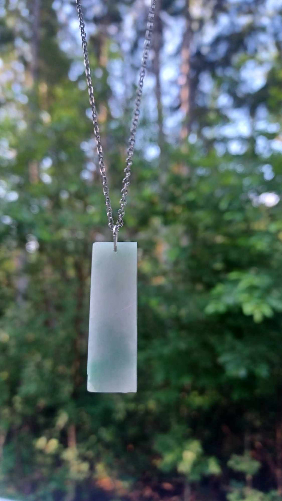 Translucency Jade Jewelry - Nephrite Jade & Jadeite Jewelry/rough