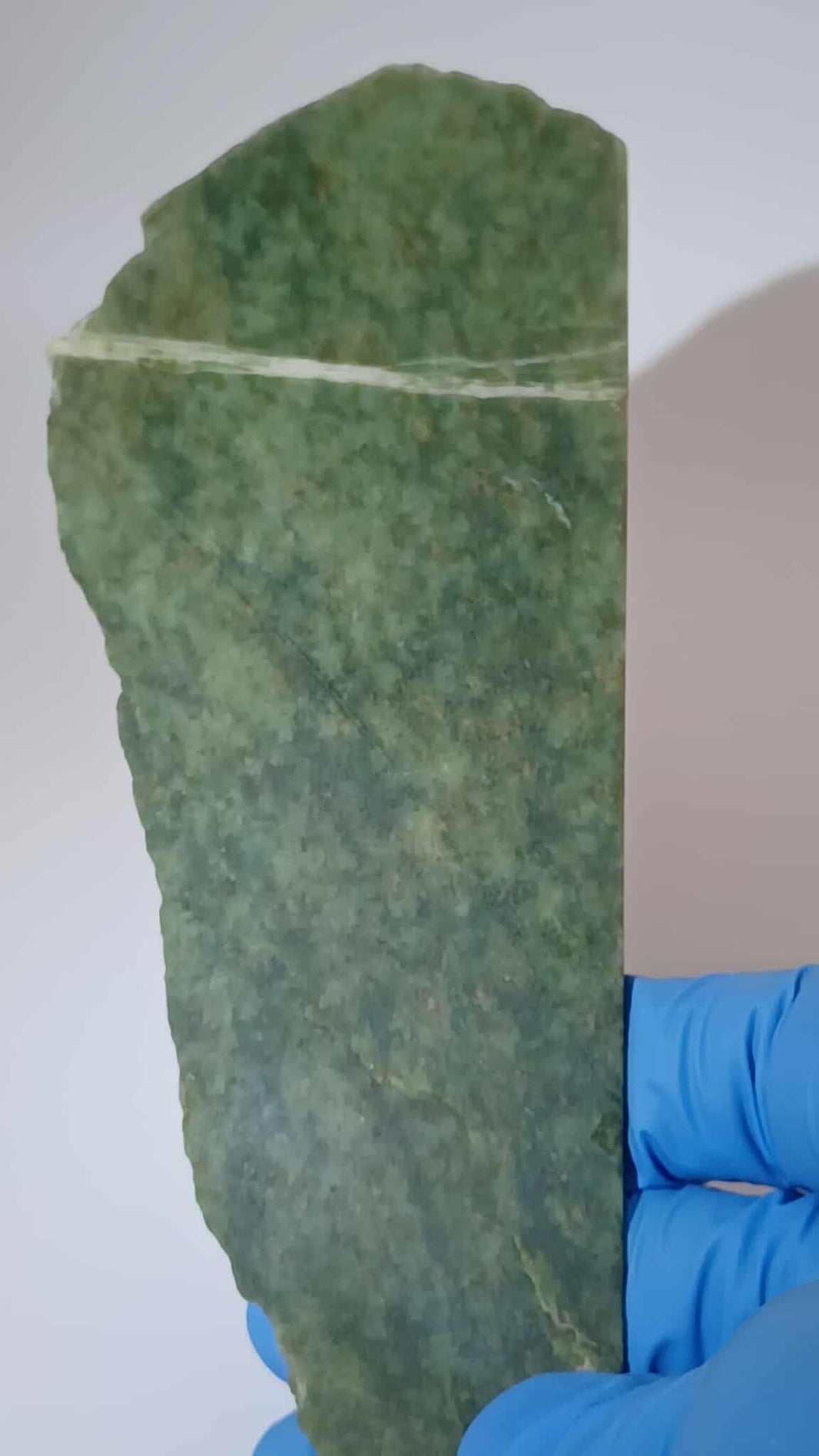 Translucency Jade Jewelry - Nephrite Jade & Jadeite Jewelry/rough